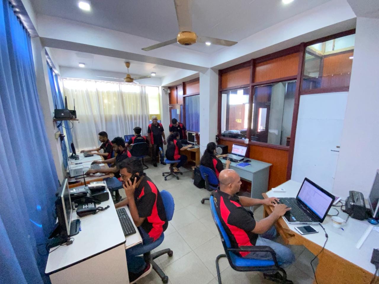 Suntec Information System (Pvt) Ltd